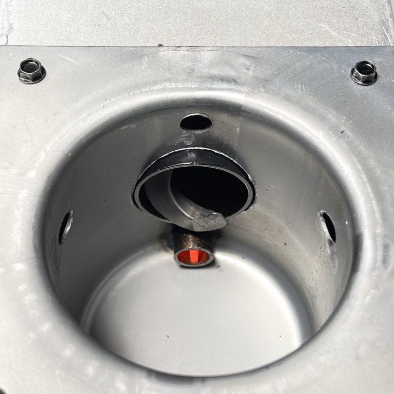 Ignition Rod Replacement (700 Series Grills) - Z Grills Australia ...