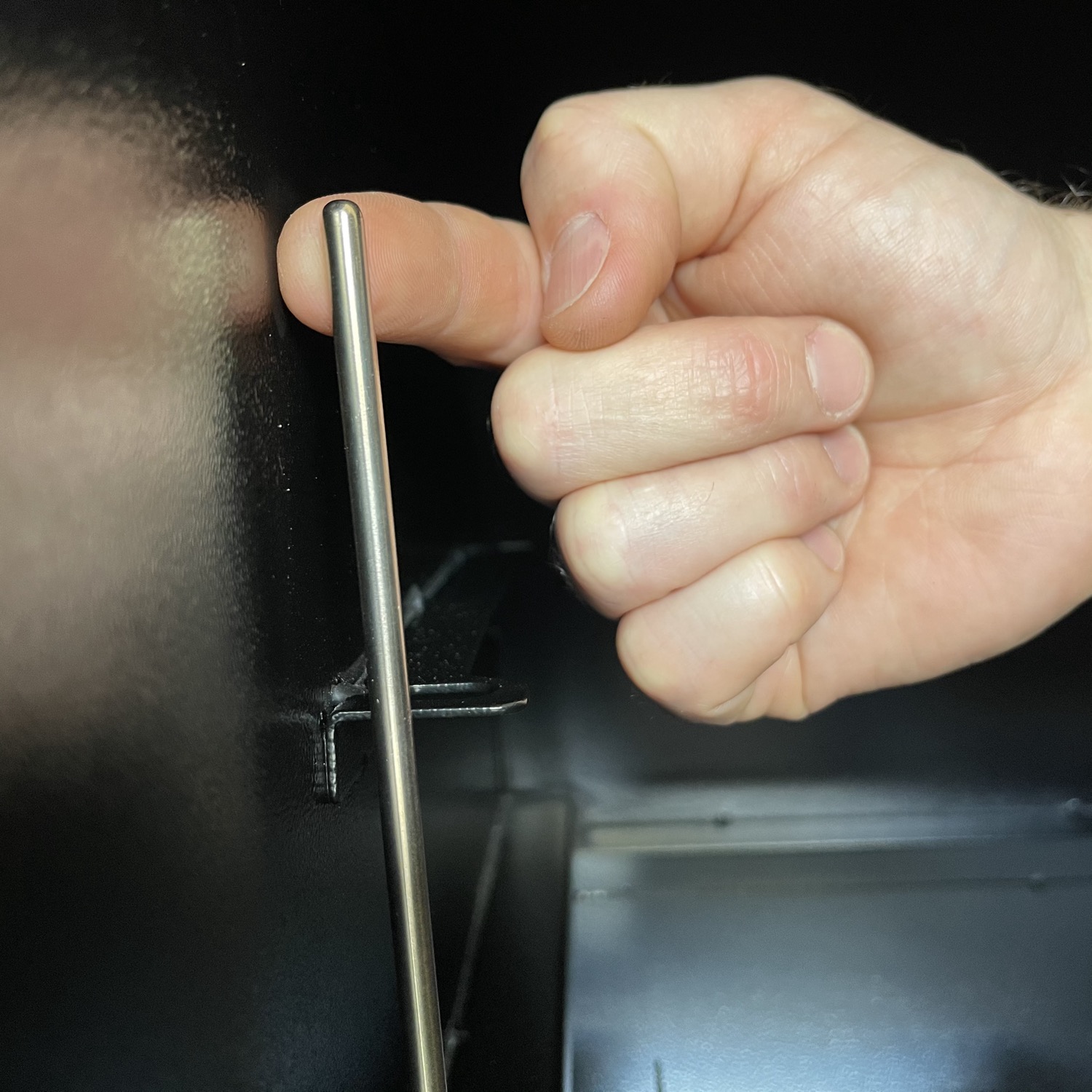 Temperature Sensor Replacement (700 Series Grills) - Z Grills Australia ...