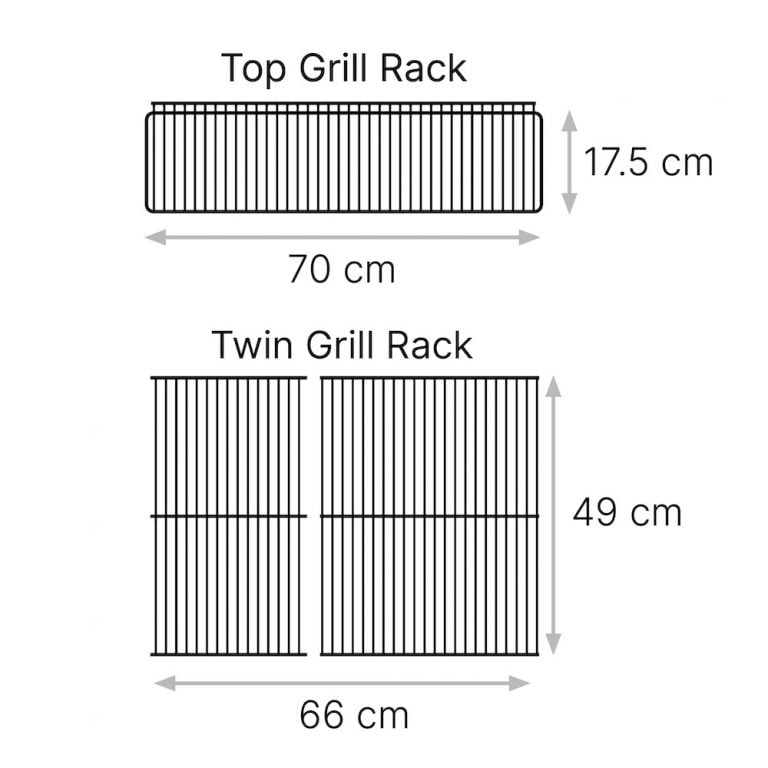Z Grills 7002B Wireless Smoker Overview - Z Grills Australia Knowledge ...