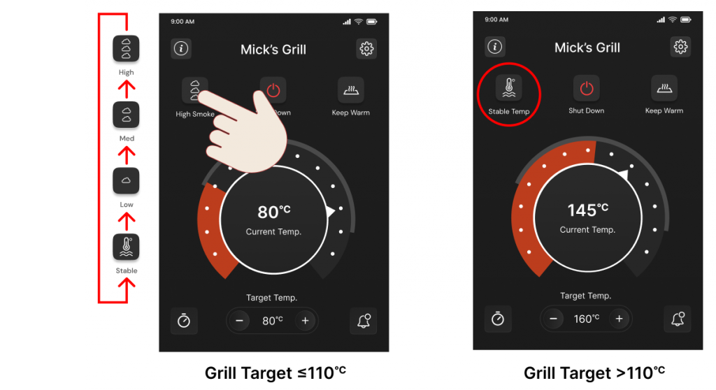 Wireless App Overview - Z Grills Australia Knowledge Centre