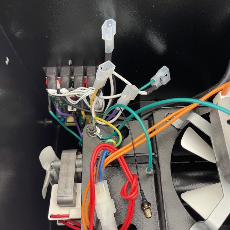 Wireless Controller Installation - Z Grills Australia Knowledge Centre