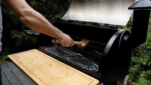 Koala Claw - Z Grills Australia Knowledge Centre